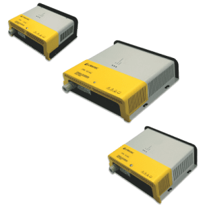 CPS3 range - Battery chargers - CRISTEC - Quimper